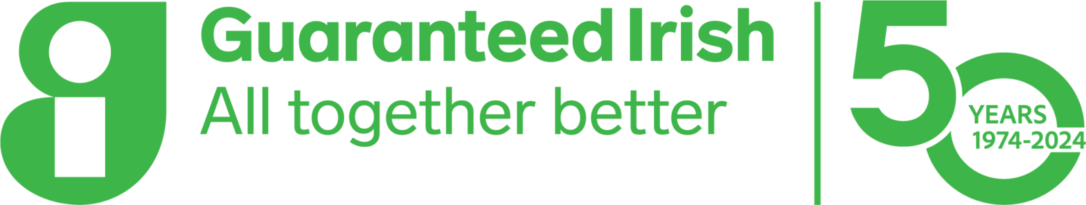 Guaranteed Irish | All Together Better