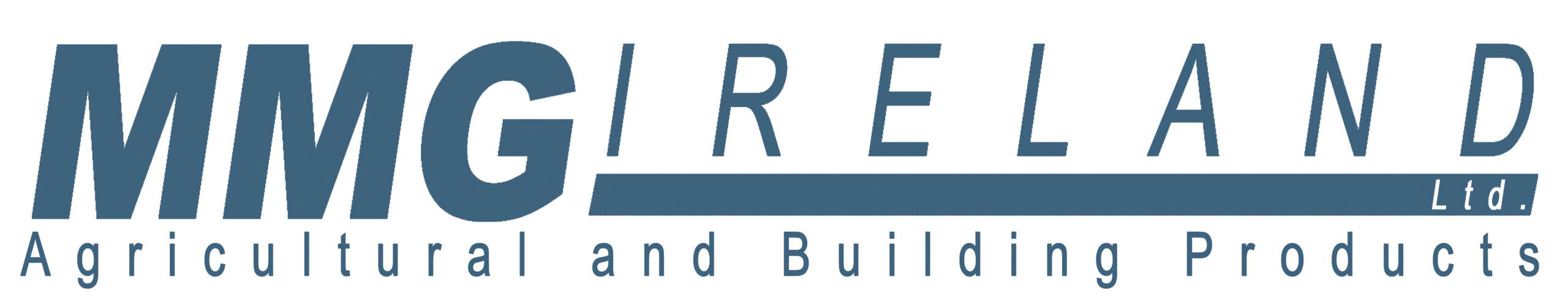 MMG Ireland Ltd. - Guaranteed Irish