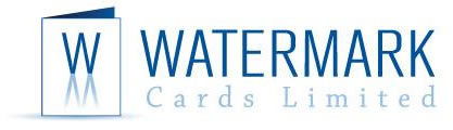 Watermark Cards - Guaranteed Irish