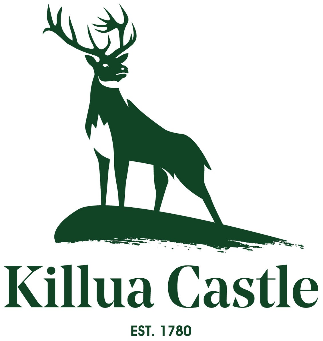 Killua Castle - Guaranteed Irish