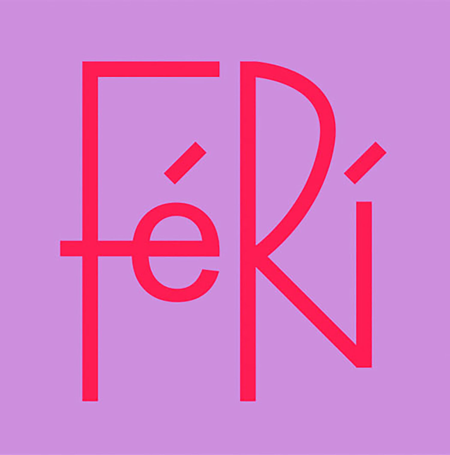 FéRí - Guaranteed Irish