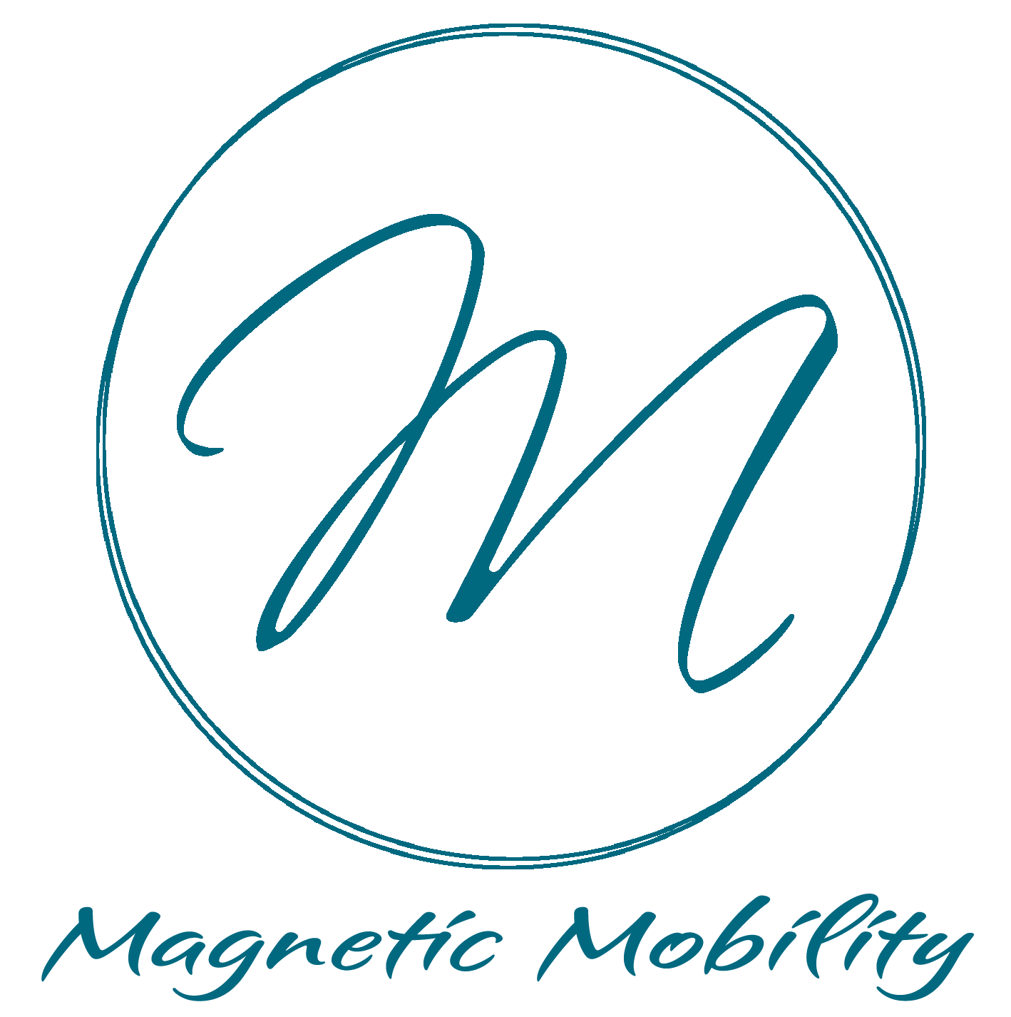 Magnetic Mobility - Guaranteed Irish