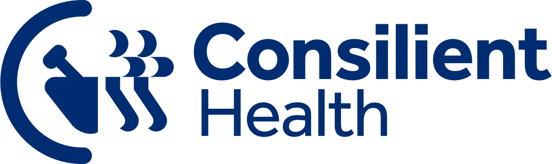 Consilient Health - Guaranteed Irish