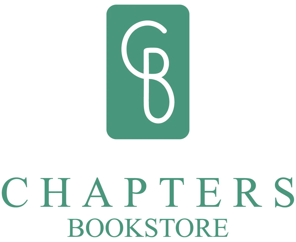 Chapters Bookstore - Guaranteed Irish
