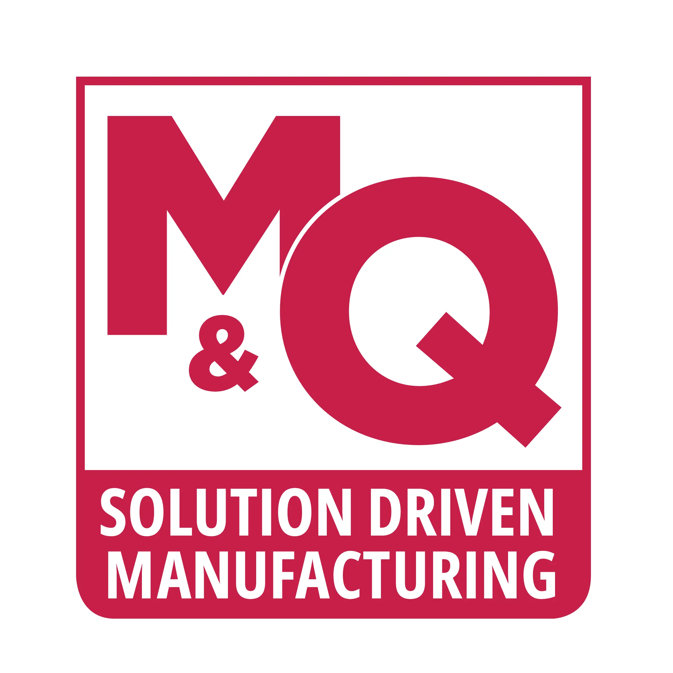 M&Q Packaging - Guaranteed Irish
